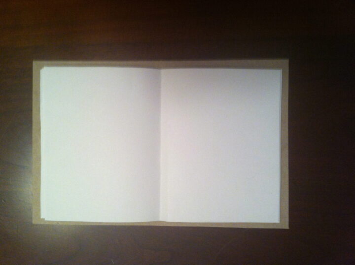 Appliquéd Journal Tutorial – Daily Embroidery