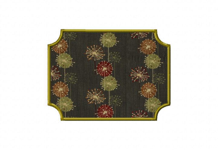 Applique Frame Set II Three Pack for Gold Members – Daily Embroidery