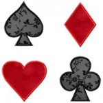 Free Dice and Cards Embroidery Designs – Daily Embroidery