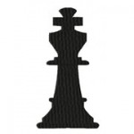 Free Chess Pieces Machine Embroidery Designs – Daily Embroidery