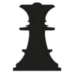 Free Chess Pieces Machine Embroidery Designs – Daily Embroidery