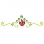 Get Creative with Free Machine Embroidery Borders Designs – Daily ...