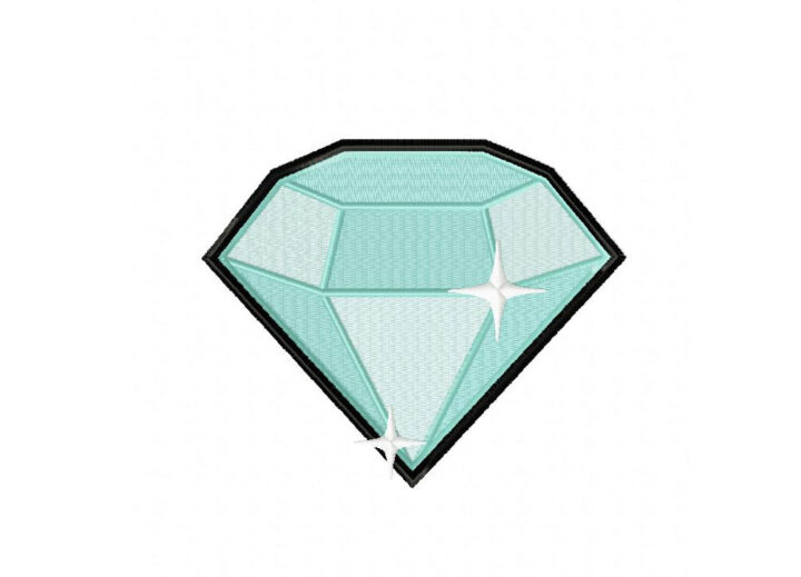 Slot Machine Gem Machine Embroidery Design – Daily Embroidery