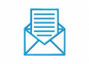 Office Elements Mail Machine Embroidery Design – Daily Embroidery