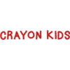 Crayon Kids Machine Embroidery Font Set – Daily Embroidery