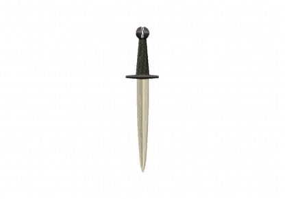 Dagger includes Stitched – Daily Embroidery