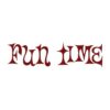 Fun Time Font Embroidery Font Set – Daily Embroidery