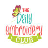 Daily Embroidery – Free Machine Embroidery Designs Daily