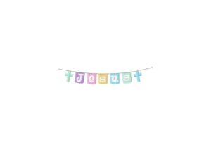 Jesus Buntings Embroidery Design – Daily Embroidery