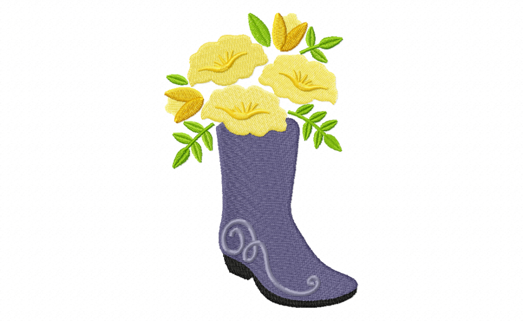 Daily Embroidery – Page 2 – Free Machine Embroidery Designs Daily