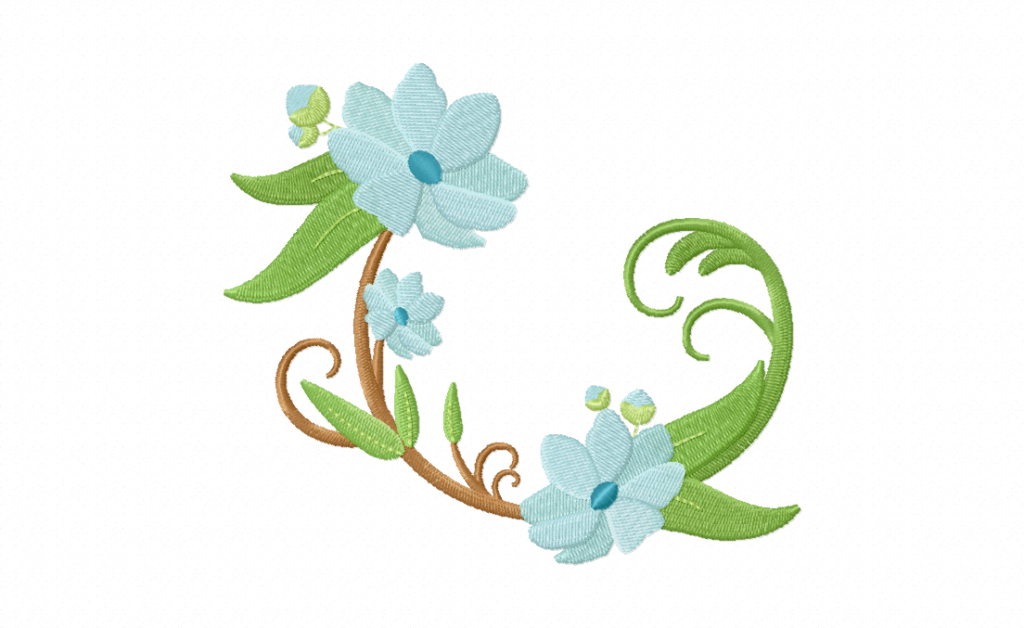 Daily Embroidery – Free Machine Embroidery Designs Daily