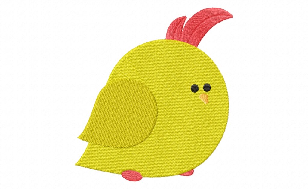 Animals & Creatures – Daily Embroidery