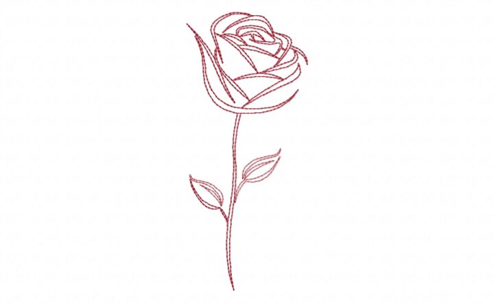 Todays Member Design – Daily Embroidery
