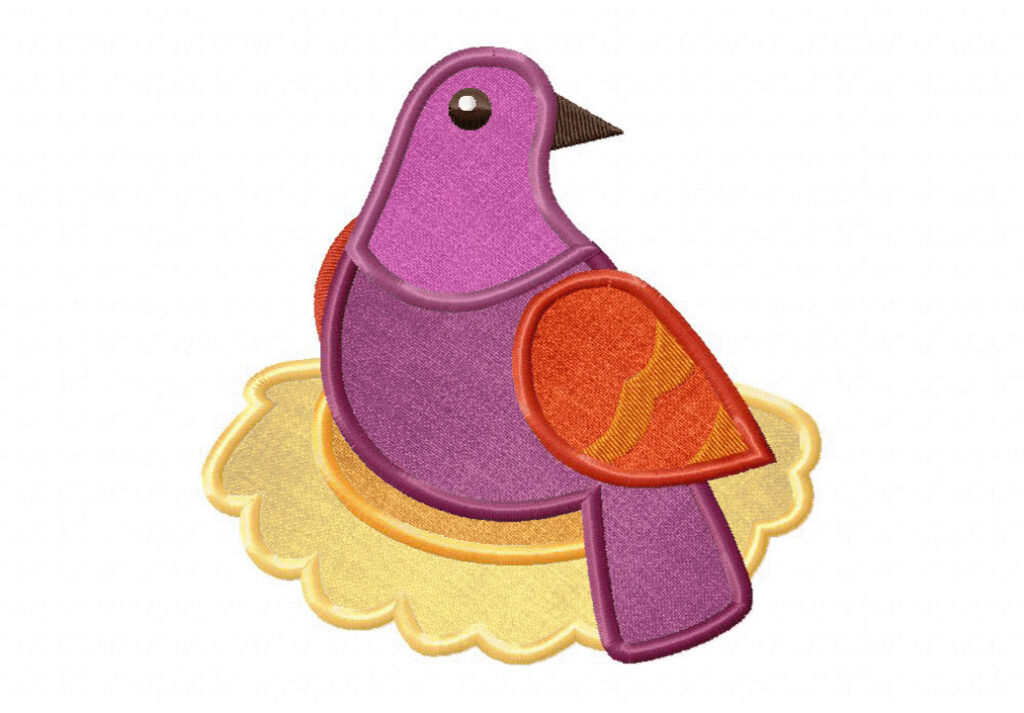 Daily Embroidery – Free Machine Embroidery Designs Daily