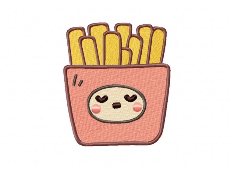 Daily Embroidery – Free Machine Embroidery Designs Daily